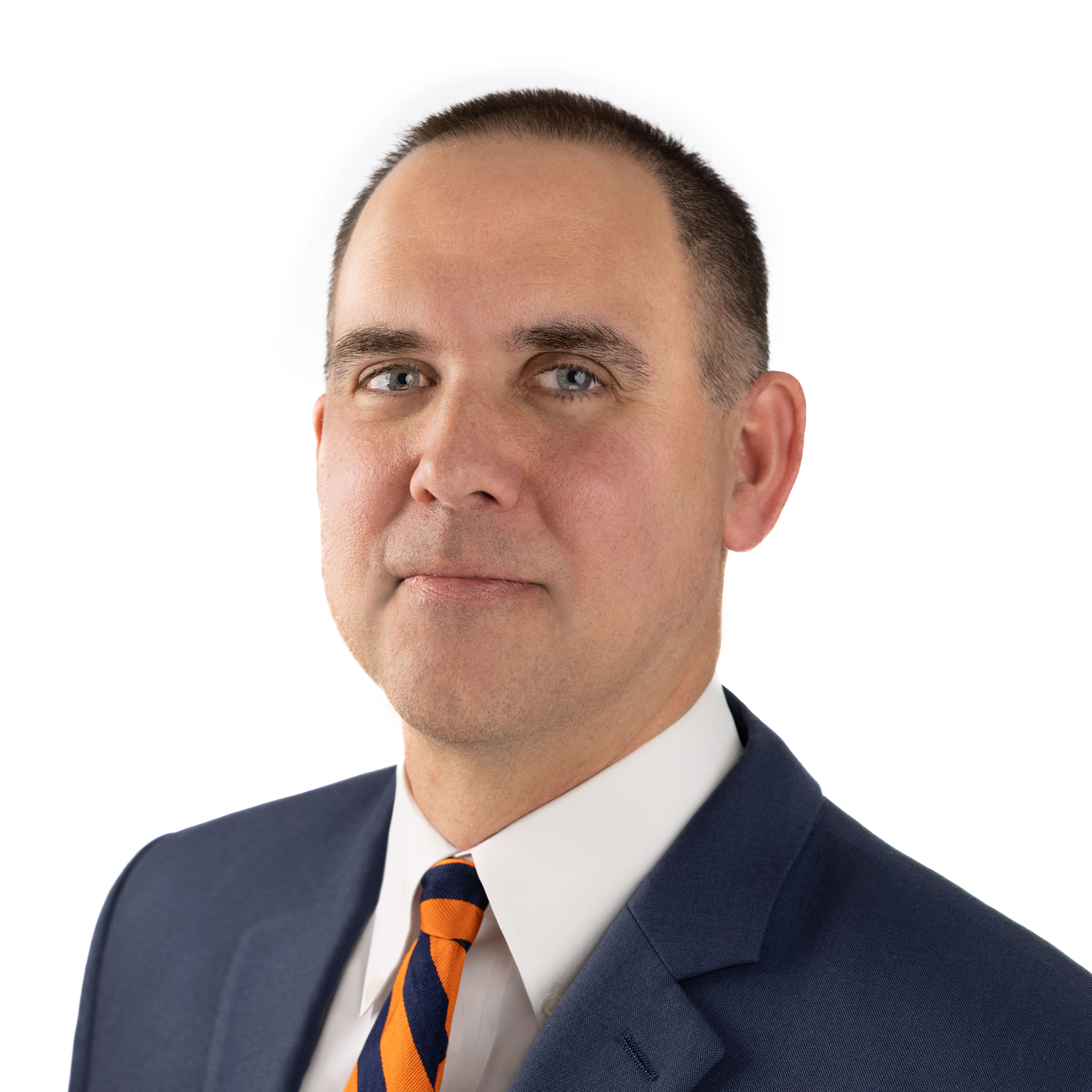 Christopher Hill | Heritage Investors Management Corporation